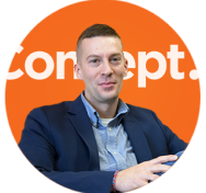 Concept | Meet the Gurus