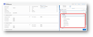 How To Log Activity In Salesforce